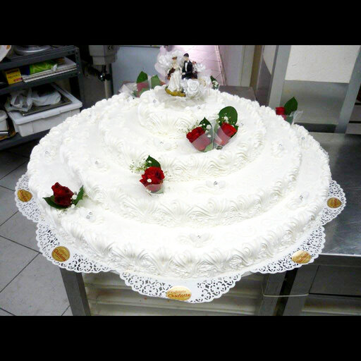 Bar Pasticceria Charlotte, Sardunya, foto