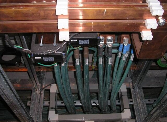 Elektrikli cihazların tamiri Electricidad Orca, Galisya, foto