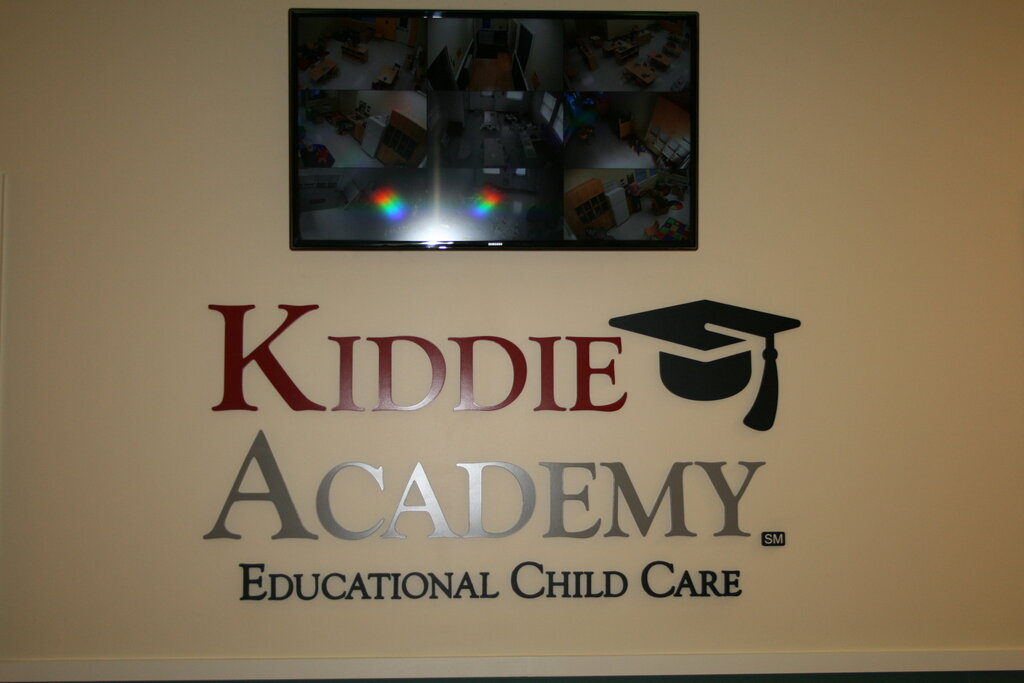 Ortaokul Kiddie Academy of O'Fallon, O'Fallon, foto