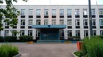 Gbou Shkola № 1400 Otdeleniye dopolnitelnogo obrazovaniya (Govorova Street No:7), ortaokul  Moskova'dan