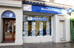 Beresford Adams Sales and Letting Agents Caernarfon (Wales, Gwynedd, Caernarfon), arazi dizisi  Caernarfon'dan