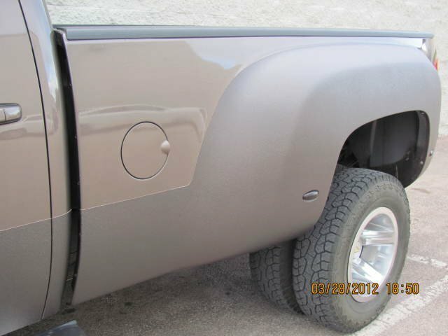 Otomobil servisi Street Image Truck & Auto Accessories, Rapid City, foto