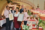 Steakhaus Eldorado (North Rhine-Westphalia, Mettmann, Mettmanner Straße, 14), restoran  Kuzey Ren‑Vestfalya'dan