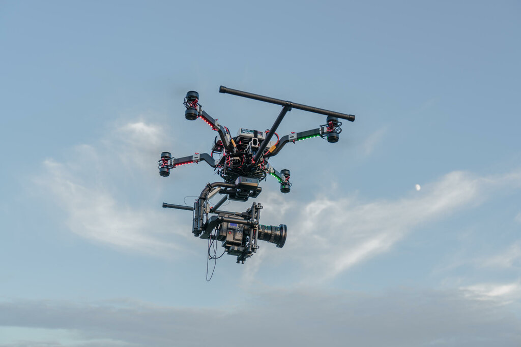Fotoğraf hizmetleri AirWorX GmbH, Yukarı Avusturya, foto