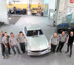 Carrozzeria New Car Center (Rome), sigorta şirketleri  Roma'dan