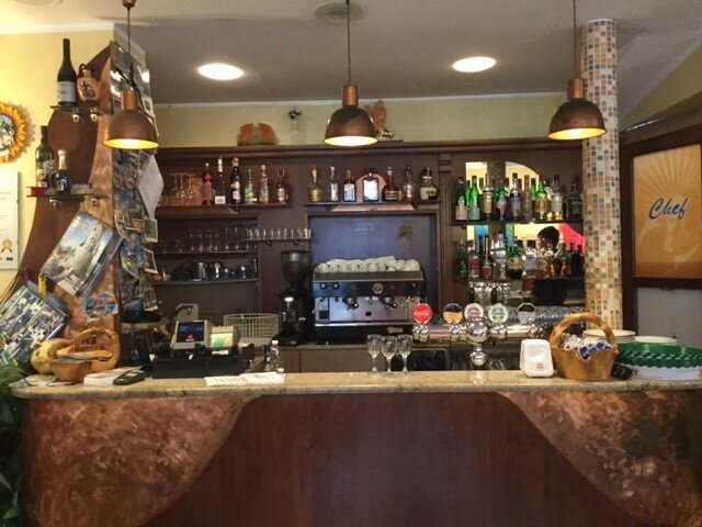 Pizzacılar Lo Smemorato, Piyemonte, foto