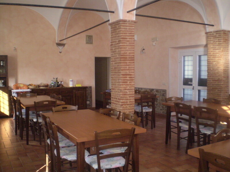 Sivil toplum kuruluşları Casa di Betania O. D. V., , foto
