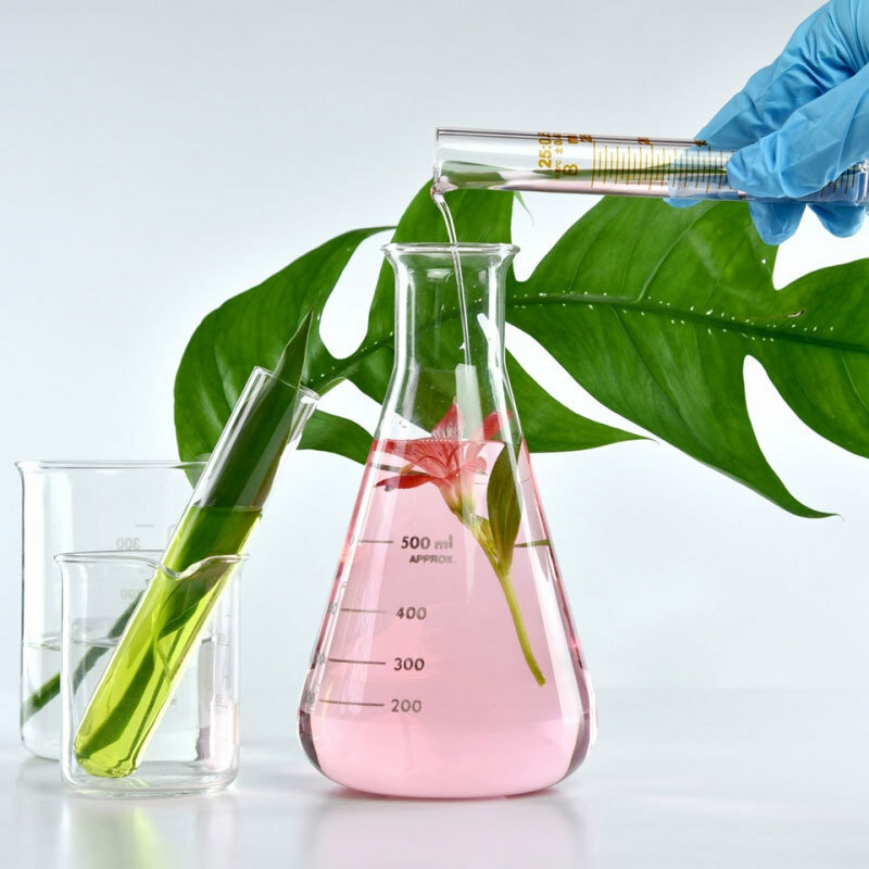 Kozmetik ve parfümeri mağazaları Archilab - Produzione Cosmetici, Calabria, foto