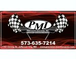 Precision Machine, Inc (United States Route 54), i̇nşaat malzemeleri toptan  Missouri Eyaleti'nden