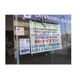 Lavanderia Self Service Linda (Emilia-Romagna, Forlì-Cesena, Cesena, Viale Oberdan), kuru temizlemeciler