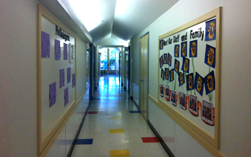 Ortaokul Jacklin Commons KinderCare, Milpitas, foto