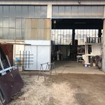 Officina Fabbromeccanica F. lli Turco e C. (Via Camillo Benso Conte di Cavour No:22, Pradamano), kaynak işleri  Friuli‑Venezia Giulia'dan