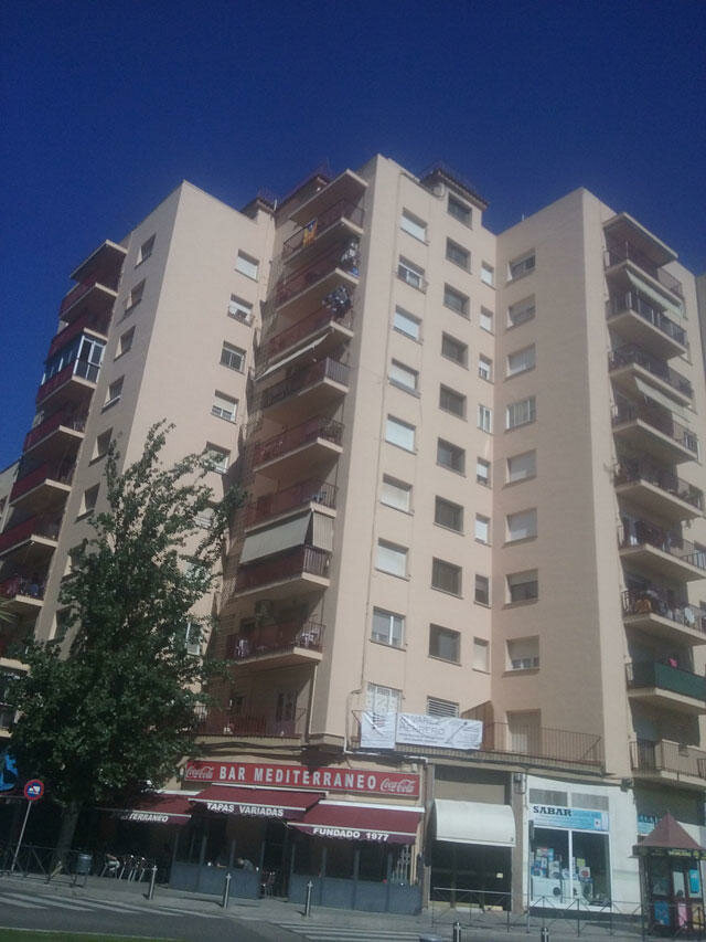 Boya ekipmanları Álvarez Y Herrero C. B., Katalonya, foto