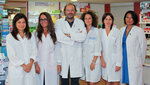 Farmacia Malagrino' (Via Messina No:22, Taranto), alternatif tıp merkezleri  Taranto'dan