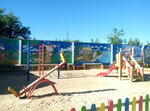 Playground (Sverdlovsk Region, Kamensk-Uralskiy, mikrorayon Stary Kamensk), oyun alanı  Kamensk‑Uralski'den