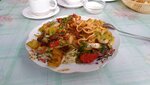 Selim (Balqash kóshesi No:4), kafe  Prioziorsk'tan