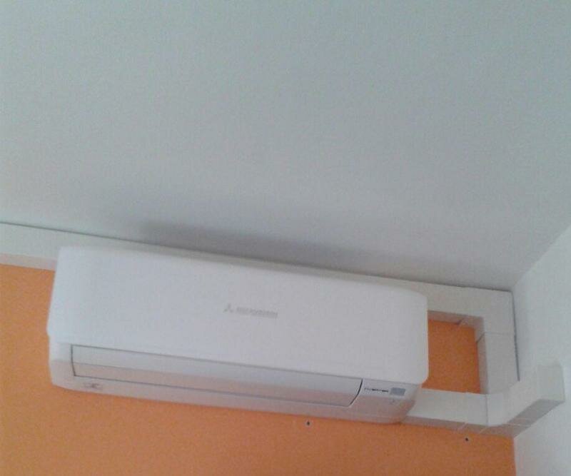 Sanayi ekipmanları firmaları Climamio Hot and Cold - Selfenergy, Emilia‑Romagna, foto