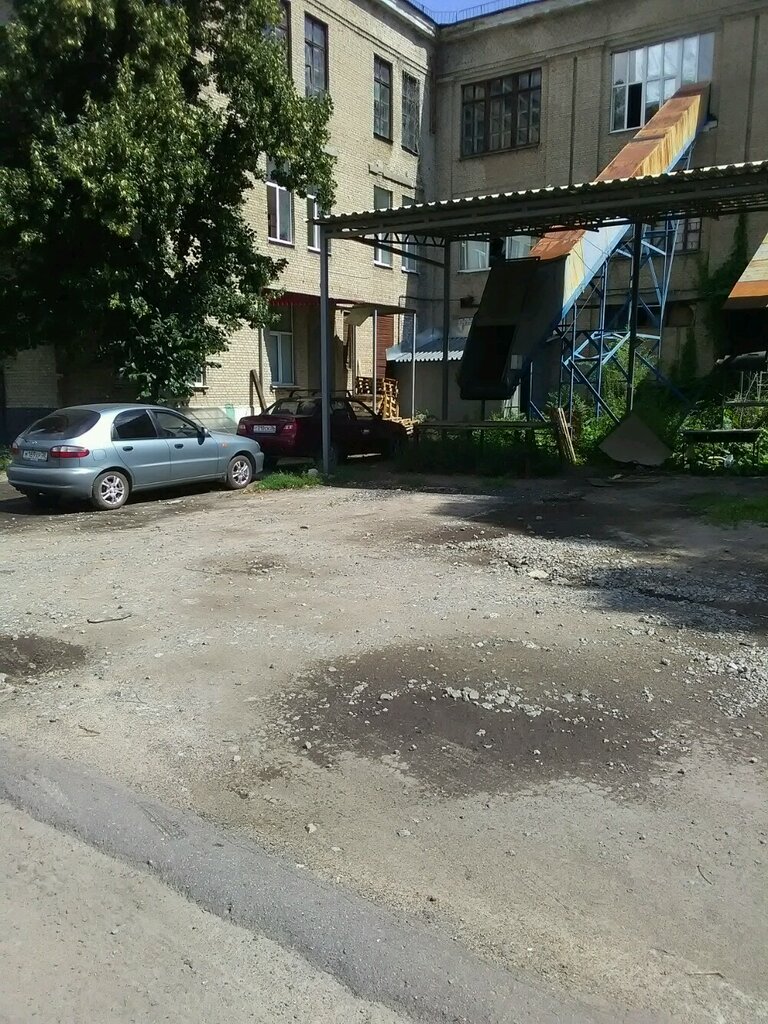 Matbaalar Valan, Voronej, foto