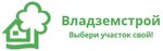 Vladzemstroy (ulitsa Mayakovskogo No:12), arazi dizisi  Petuşki'den