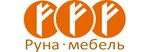 Runa-Mebel (улица Ленина No:30, посёлок городского типа Гвардейское), mobilya mağazaları  Kırım Cumhuriyeti'nden