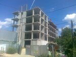 ZhK Daniya (Nizhnetatarskaya Street No:12), konut blokları  Ulyanovsk'tan