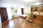 Proletarskij Prospekt Apartments (Proletarskiy Avenue No:11), kısa süreli konaklama  Surgut'tan