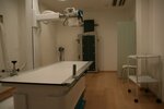 Dr. Miguel Ángel Pagola Serrano - Clínica Radiológica (Calle Jesús de Monasterio No:13, Santander), tıp merkezleri ve klinikler  Santander'den