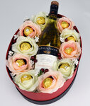 Present Basket (Kuybysheva Street No:89), hediyelik eşya mağazaları  Perm'den