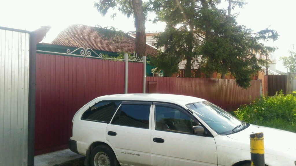 Veteriner klinikleri Veterinarnaya pomoshch, Omsk, foto