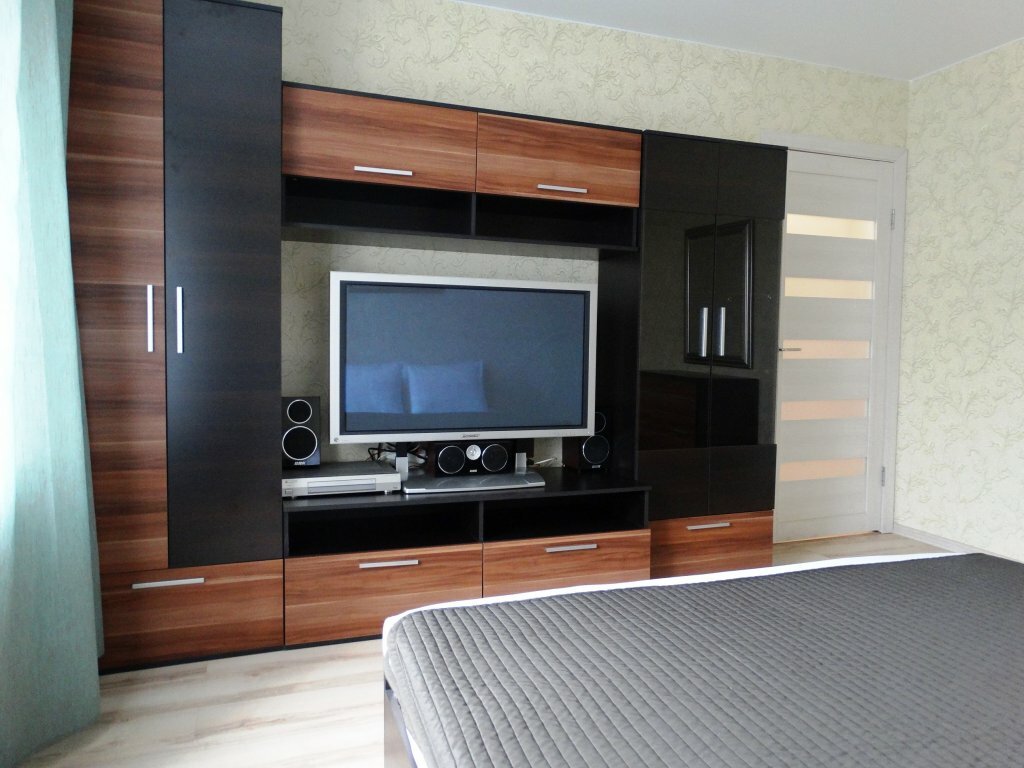 Kısa süreli konaklama Inndays, Moskova, foto