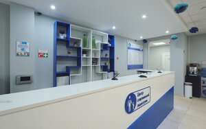 Centr Sovremennoj Pediatrii (Moskovskiy Avenue No:120, Voronezh), tıp merkezleri ve klinikler  Voronej'den