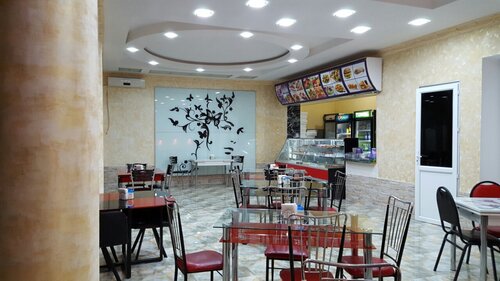 Kafe Аpetito, , foto