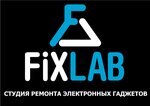 Service Center FixLab (Saperno-Slobidska Street No:10), bilgisayar teknik servisleri  Kiev'den