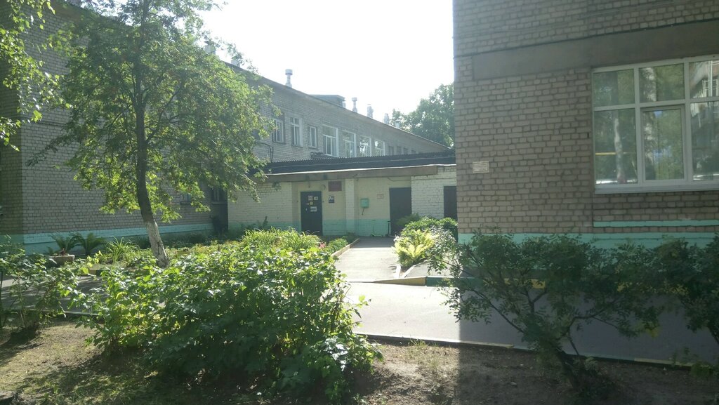 Anaokulları Detsky sad № 318, Nijni Novgorod, foto