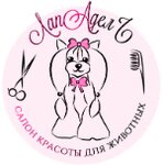 Salon dlya sobak i koshek Lapadel (Sormovskaya Street No:191/1), evcil hayvan kuaförleri  Krasnodar'dan