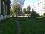 Playground (No:1, territoriya Voyennogo Gorodka), oyun alanı  Novosibirsk'ten