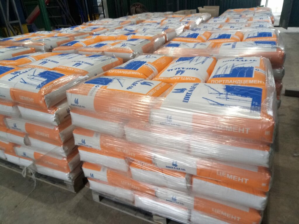 i̇nşaat malzemeleri toptan Kais-2, Moskova ve Moskovskaya oblastı, foto