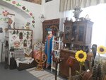 Музей истории города Каргата (Vokzalnaya ulitsa No:37А), müzeler ve sanat galerileri  Kargat'tan