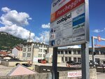 Istituto Europeo per La Medicina Osteopatica Srl (Liguria, province of Genoa, Lavagna, Via Varese, 2), yüksekokul  Cenova'dan