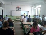 Hendek Anadolu İmamhatip Lisesi (Sakarya, Hendek, Abdurrahman Gürses Cad., 25), ortaokul  Hendek'ten