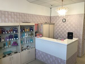 Güzellik salonu Cirulnik, Novoçerkassk, foto