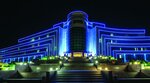 Gashalti Health Hotel (Şirvan prospekti No:37), otel  Naftalan'dan
