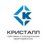 Crystall (Kulakova Street No:20с1Б, Moscow), endüstriyel buzdolapları  Moskova'dan