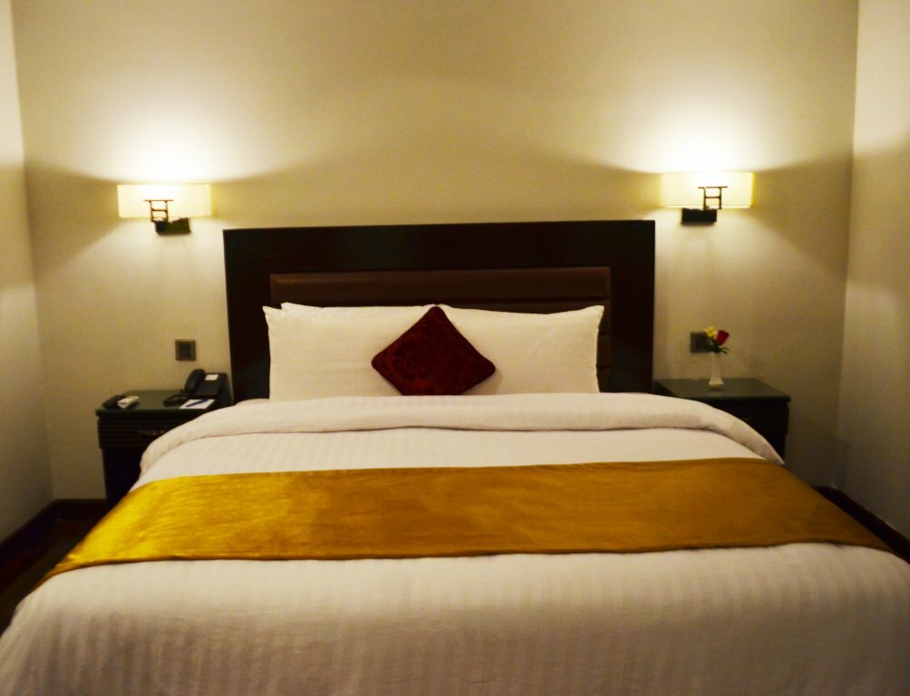 Otel Hotel One Sukkur, Sukkur, foto