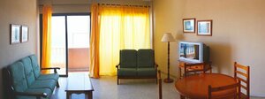Rocamar (Canarias, Santa Cruz de Tenerife, Breña Alta, Santa Cruz de la Palma, Plaza de España), otel  Santa Cruz de la Palma'dan