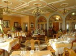 Hotel Santa Teresa (Comunidad Autónoma de Castilla y León, Ávila, Calle Ávila, 25), otel  Avila'dan