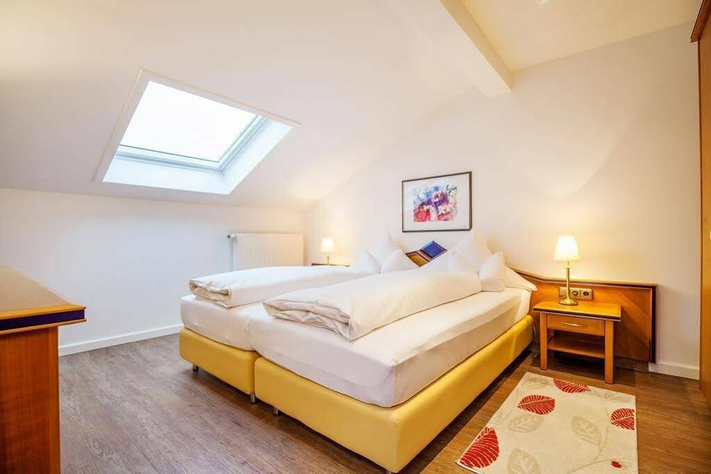 Otel Gasthof Fischerstüberl, Bavyera, foto