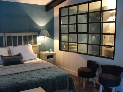 Otel Chambres D'hôtes la Maison de Juliette, , foto