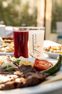 Kaynarca Restaurant (Gültepe Mah., Namık Kemal Cad., No:128, Merkezefendi, Denizli), restoran  Denizli'den