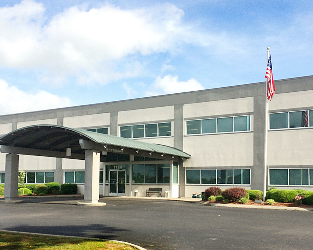 Özel muayenehaneler Maury Regional Occupational Health, Columbia, foto